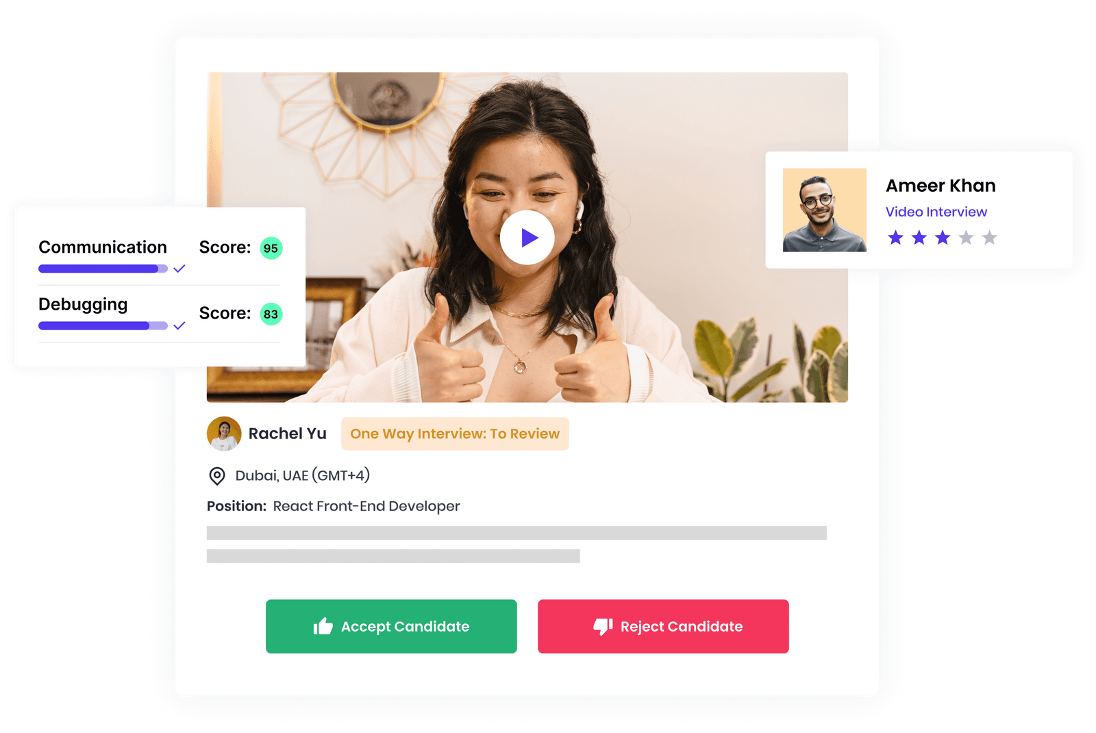 Whitecarrot.io | Job markets have evolved. So should you.